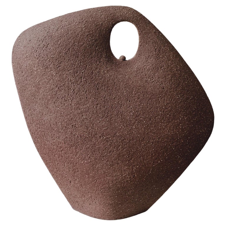 Gaïa Tribu 14.23 Sculpture by Léontine Furcy For Sale at 1stDibs