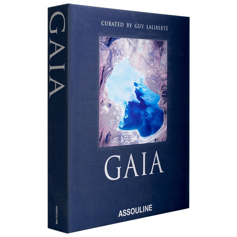 "Gaia (Ultimate Collection)" Book For Sale at 1stDibs