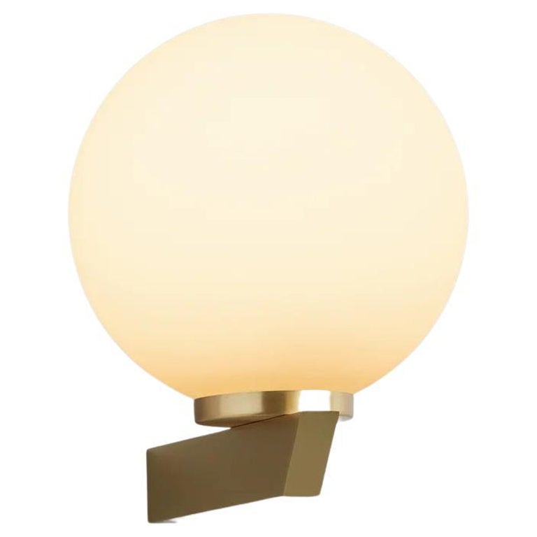 Gaia Wall Lamp by CTO Lighting For Sale at 1stDibs