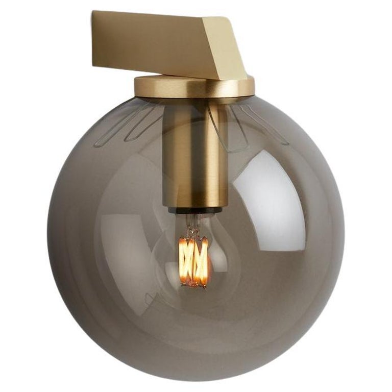 Gaia Wall Lamp by CTO Lighting For Sale at 1stDibs