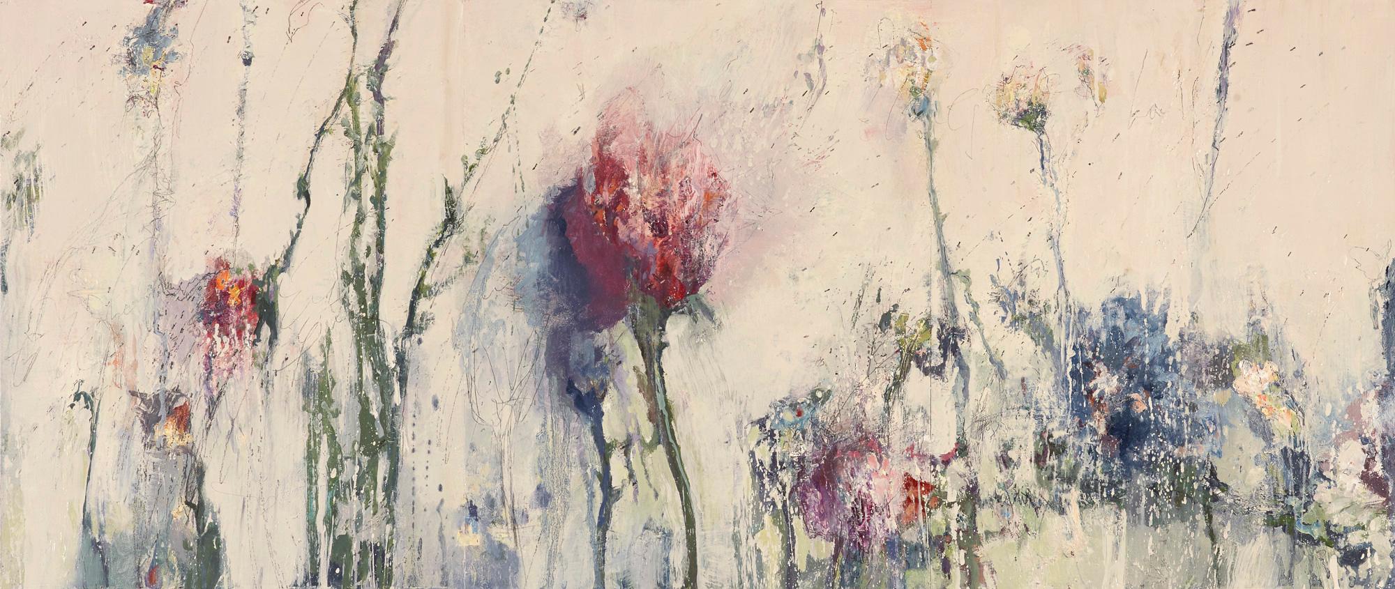 Gail Chase-Bien - Rose Terraine For Sale at 1stDibs