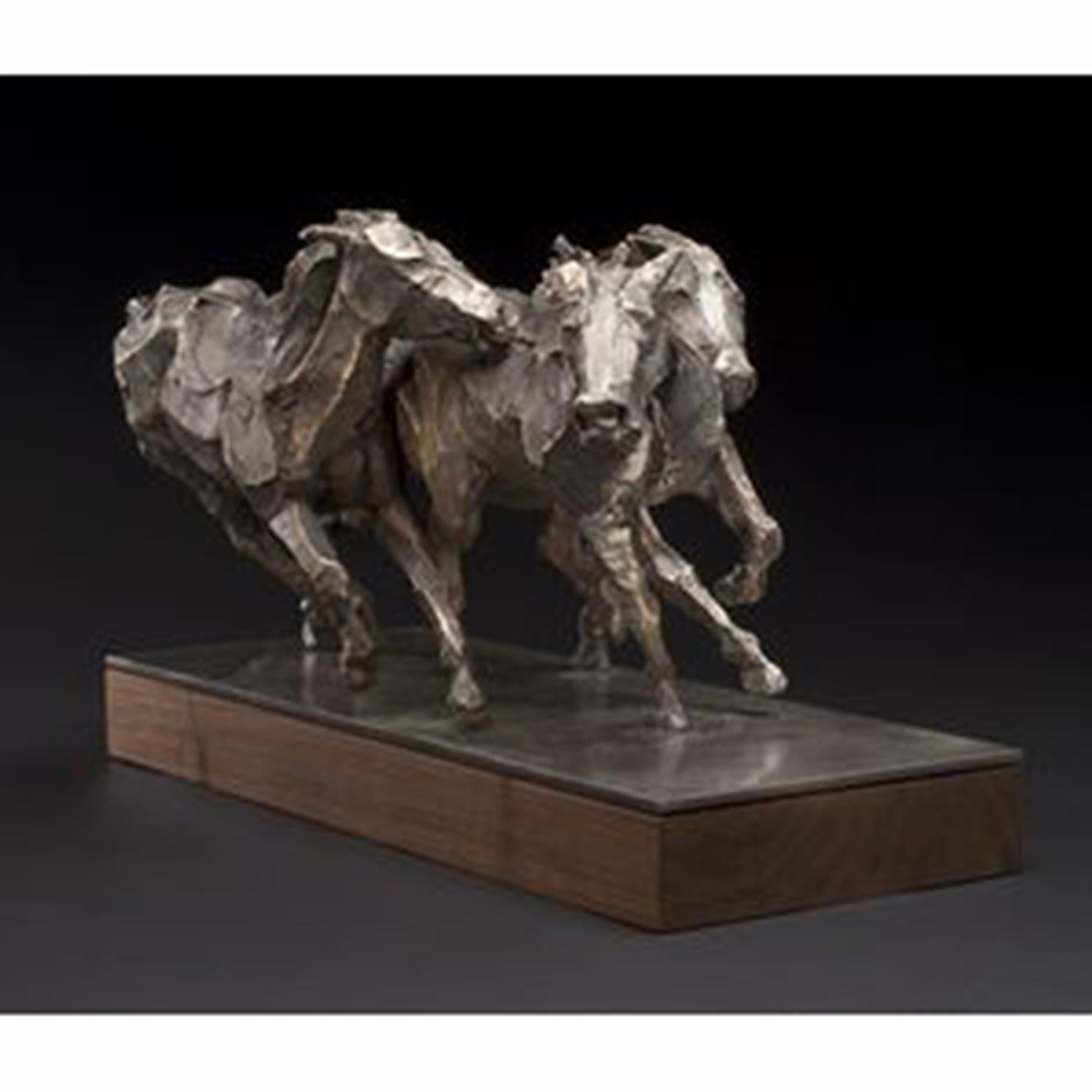 Gail Folwell - Triumph 2/18 For Sale at 1stDibs