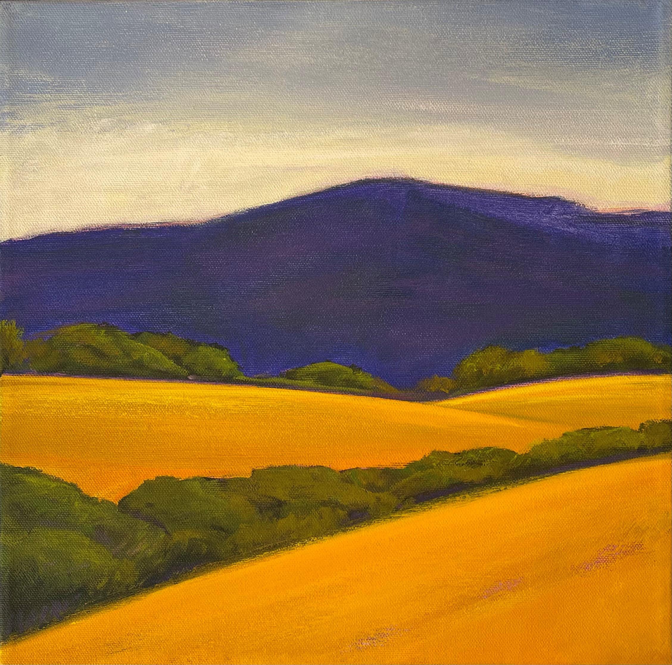 Gail Morris - Quiet Afternoon at 1stDibs