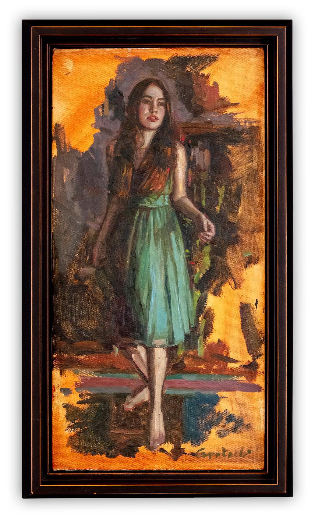 Gail Potocki - Ronnie For Sale at 1stDibs