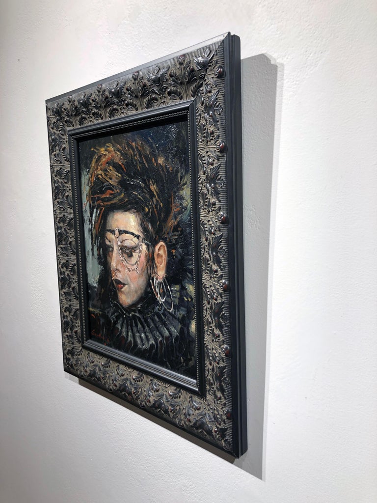 Gail Potocki - Wave Gotik Treffen II For Sale at 1stDibs | gail potoki