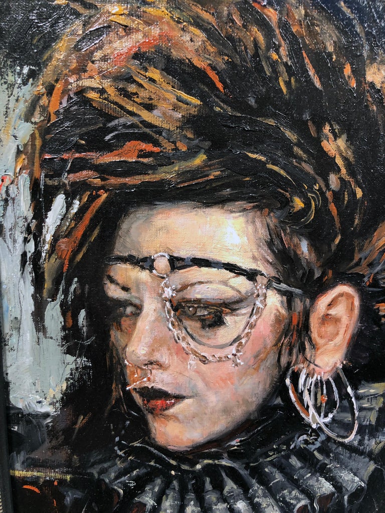 Gail Potocki - Wave Gotik Treffen II For Sale at 1stDibs | gail potoki
