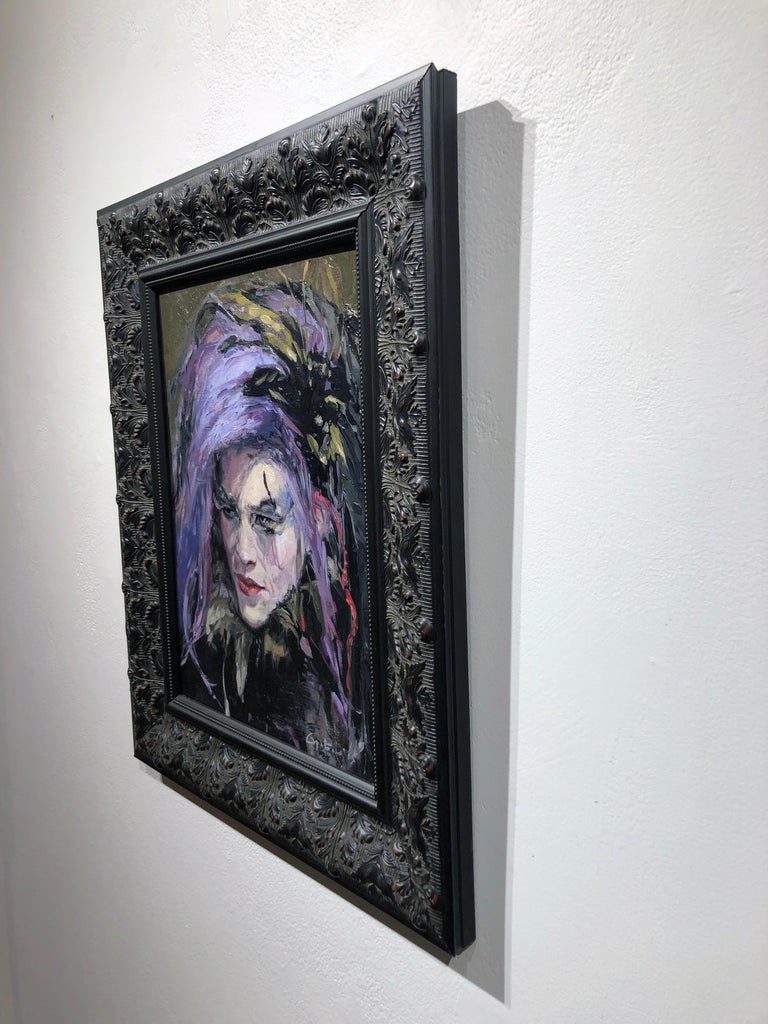 Gail Potocki - Wave Gotik Treffen III For Sale at 1stDibs