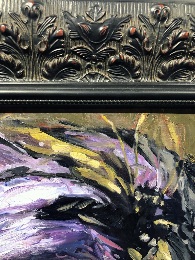 Gail Potocki - Wave Gotik Treffen III For Sale at 1stDibs
