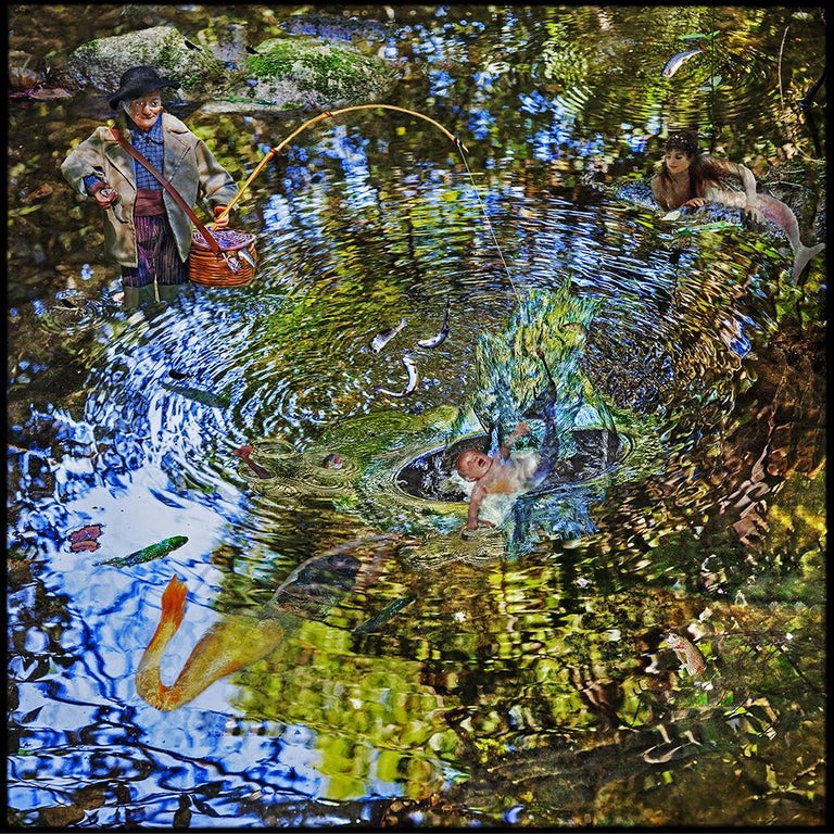 Gail Skoff - Scenes from Provence For Sale at 1stDibs