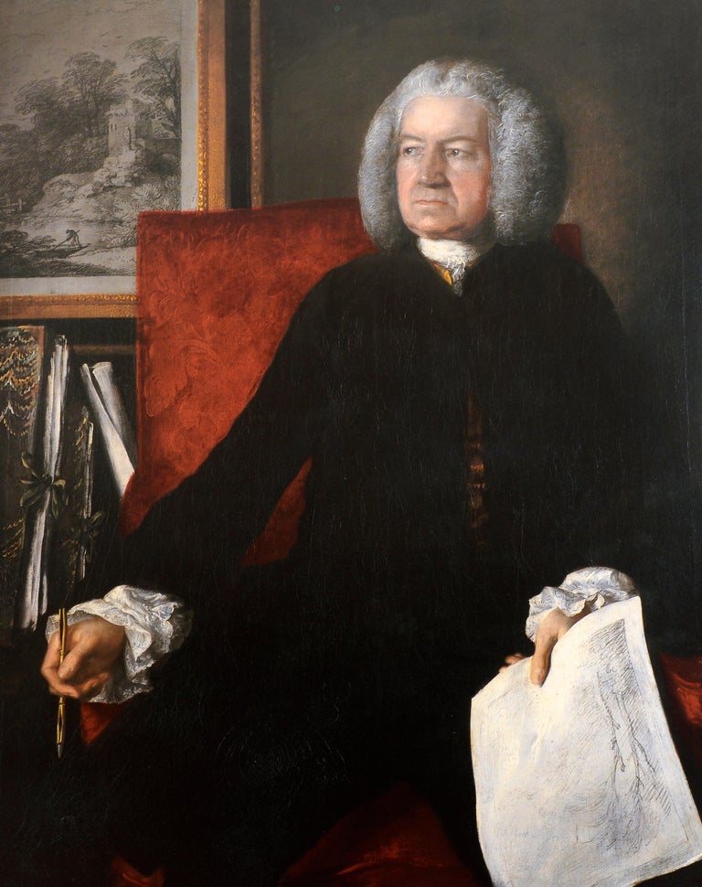 Gainsborough by Michael Rosenthal, Exhibition Catalogue, 1st Ed For Sale at 1stDibs