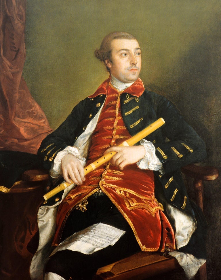 Gainsborough by Michael Rosenthal, Exhibition Catalogue, 1st Ed For Sale at 1stDibs