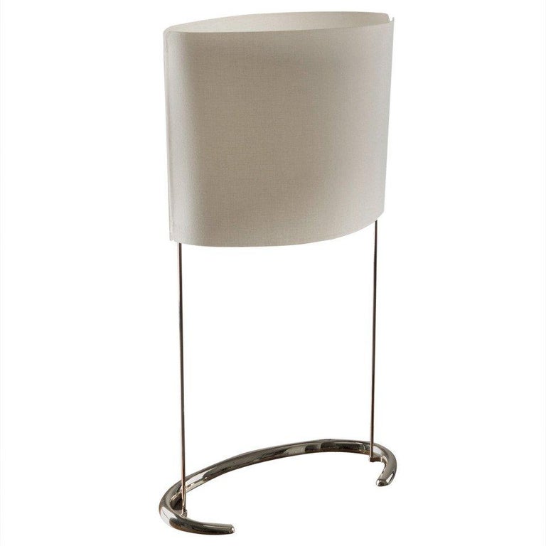 "Gala" Table Lamp by Paolo Rizzatto for Arteluce at 1stDibs