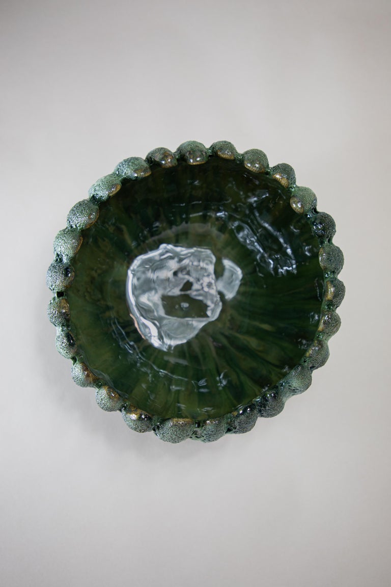 Galaxias Collection Centerpiece by Angeliki Stamatakou For Sale at 1stDibs