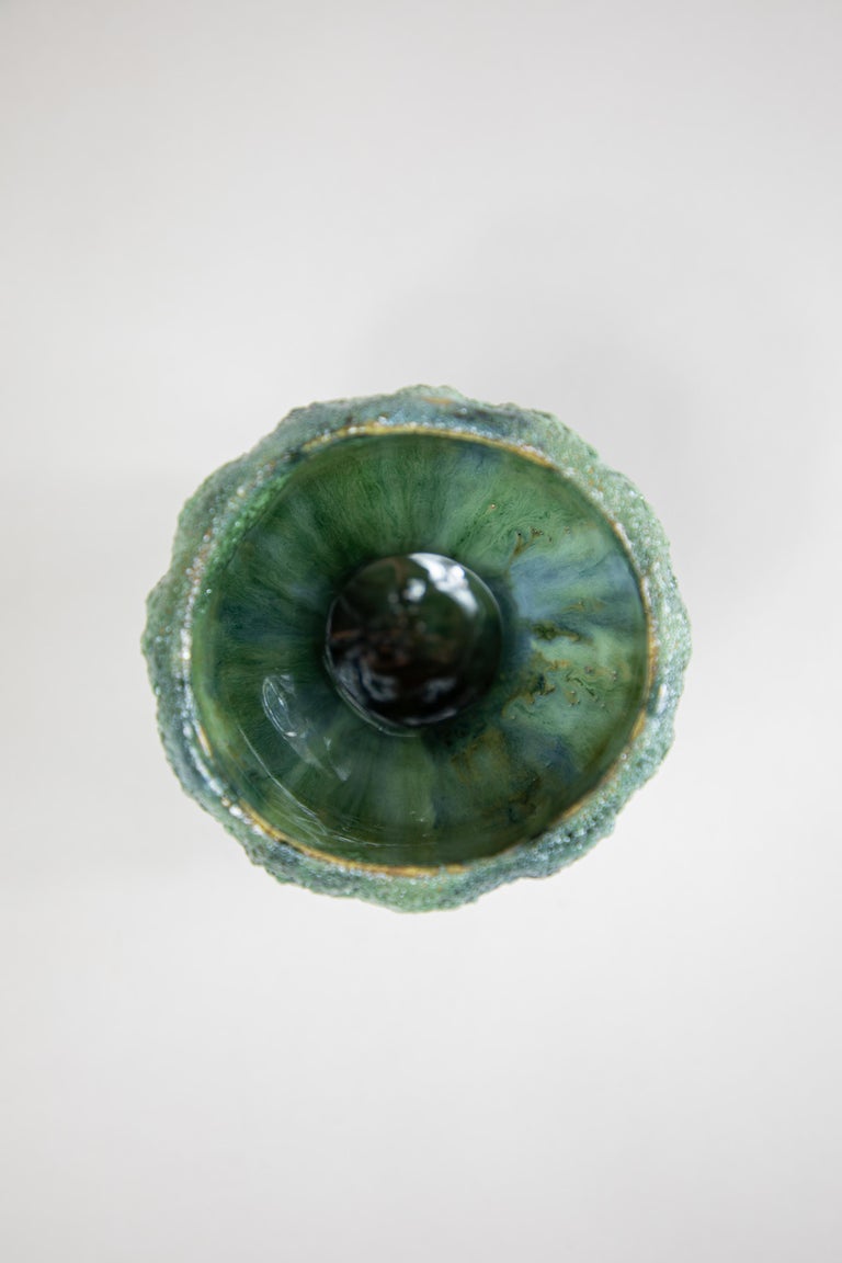 Galaxias Collection Centerpiece by Angeliki Stamatakou For Sale at 1stDibs