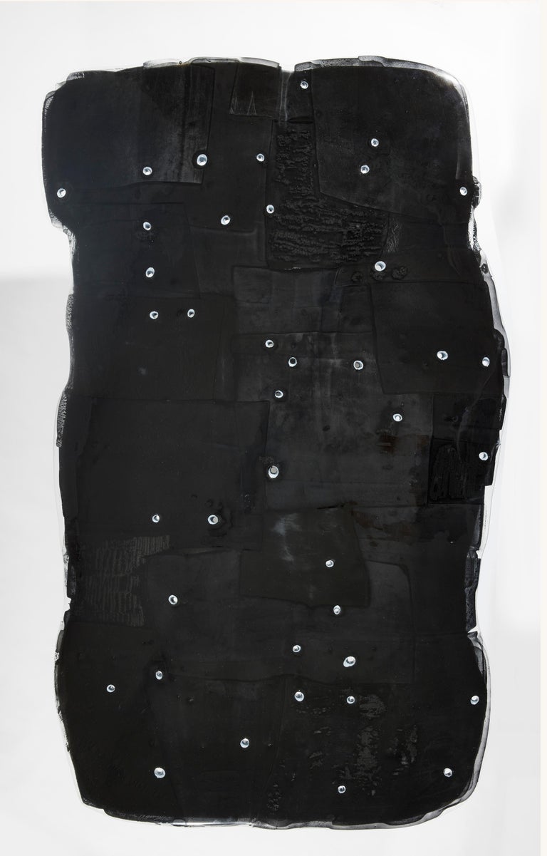 Coffee Table Galaxie by Perrin and Perrin - Galerie Negropontes For ...