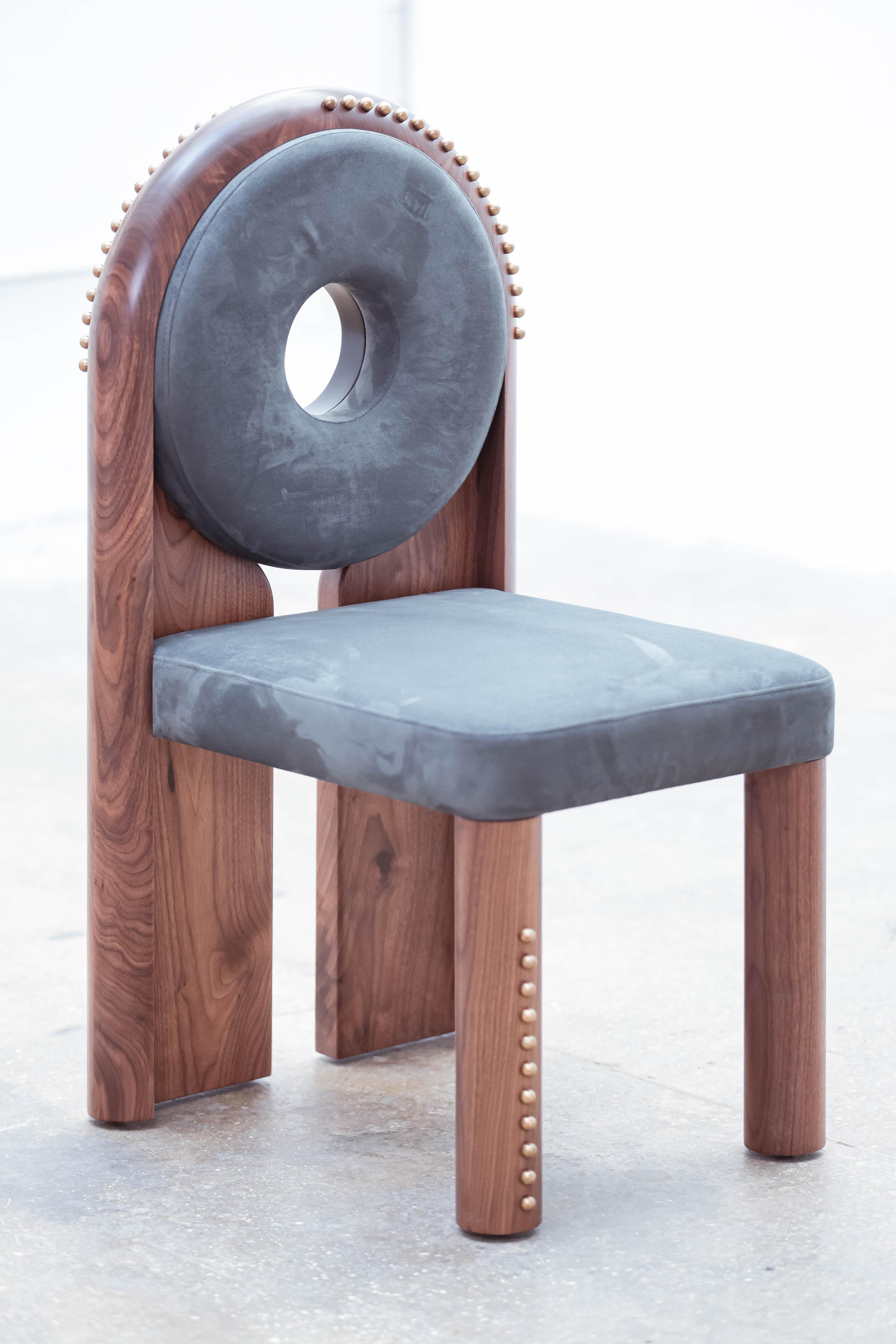 Galaxy Chair II by Eva Szumilas For Sale at 1stDibs