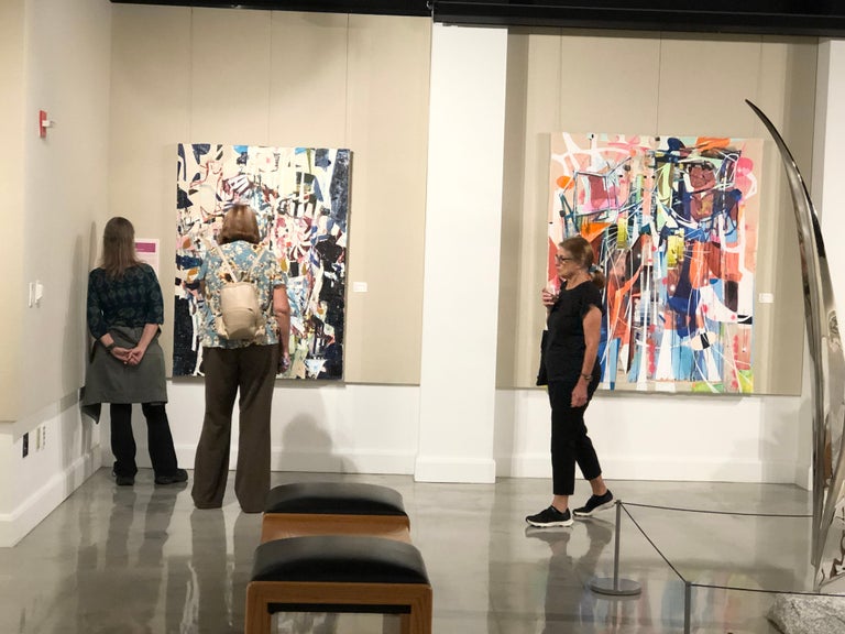 Galen Cheney - Fledgling For Sale at 1stDibs