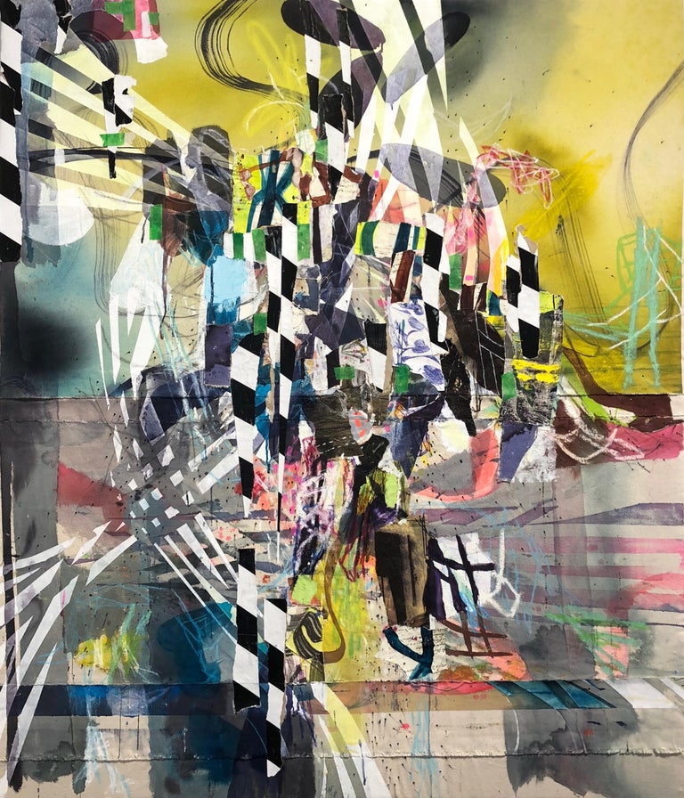 Galen Cheney - Fledgling For Sale at 1stDibs
