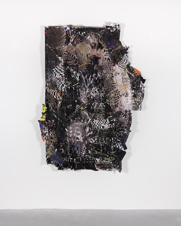 Galen Gibson Cornell - 50 Shades For Sale at 1stDibs