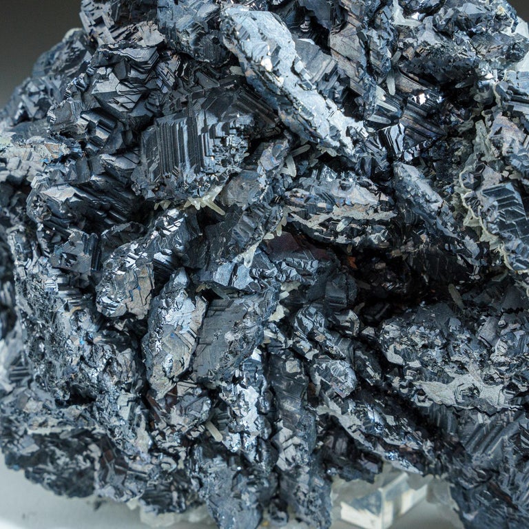 Natural Galena Mineral from Bulgaria For Sale at 1stDibs