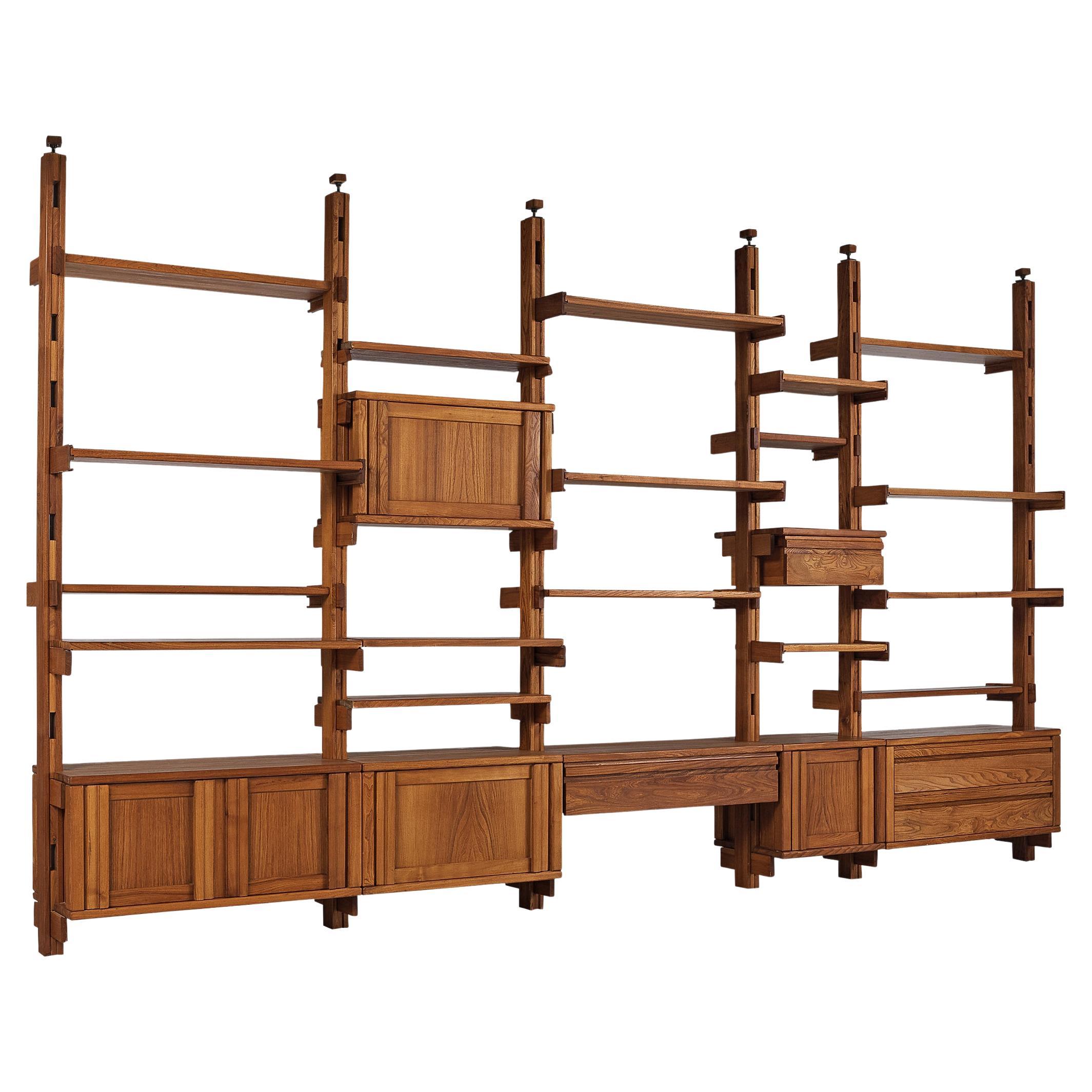 Modular Wall Unit by Founders at 1stDibs