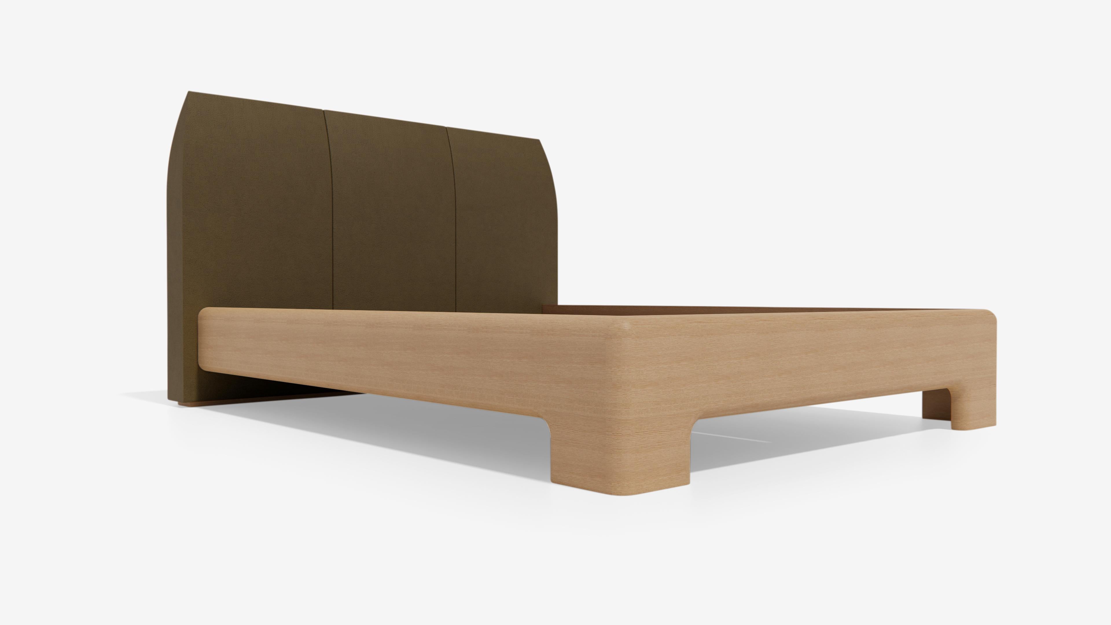 Gallatin Bed For Sale at 1stDibs