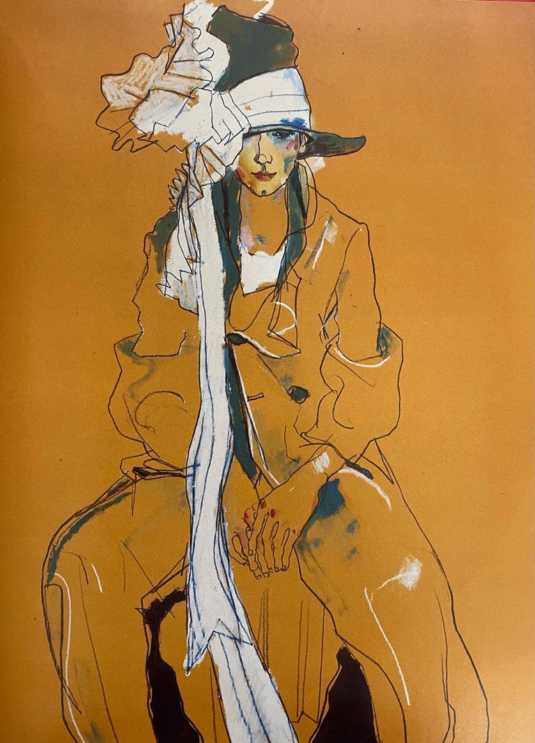 Galliano by Colin McDowell (Book) For Sale at 1stDibs