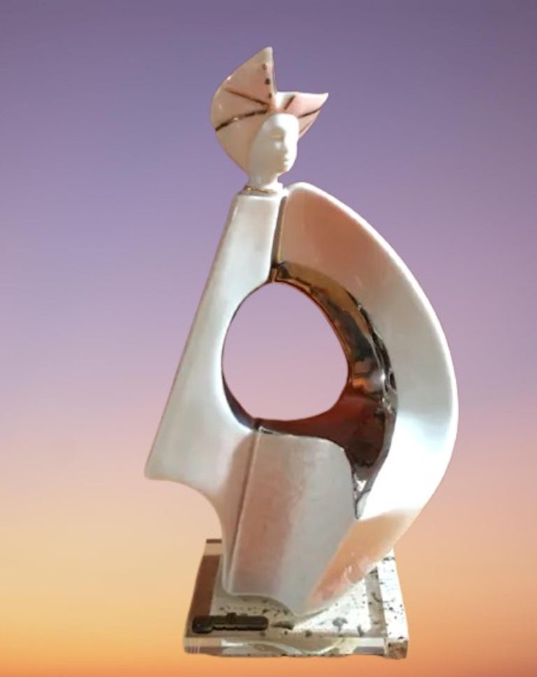 Galos company - Ceramic Galos, made in Spain at 1stDibs