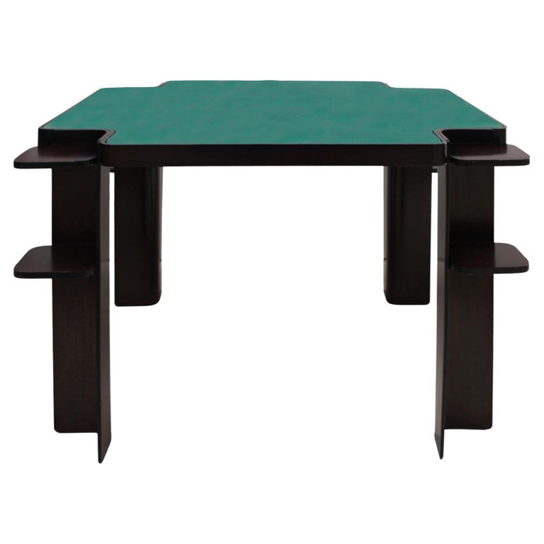Game Table by Cini and Nils, Italy, 70s For Sale at 1stDibs