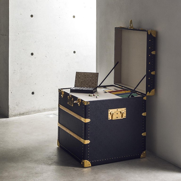 Games Trunk For Sale at 1stDibs