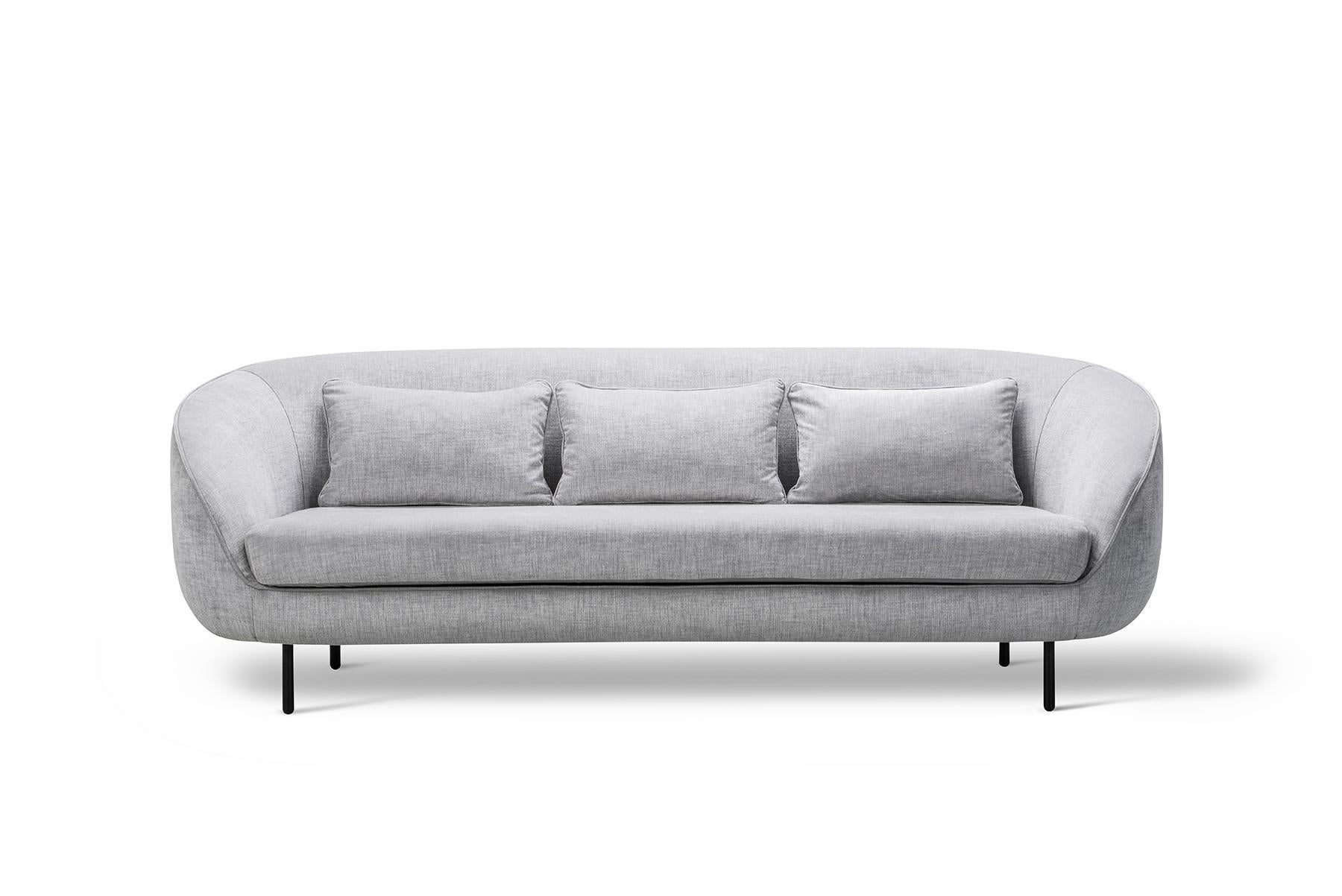 Gamfratesi Haiku Low 3-Seater For Sale at 1stDibs | haiku sofa