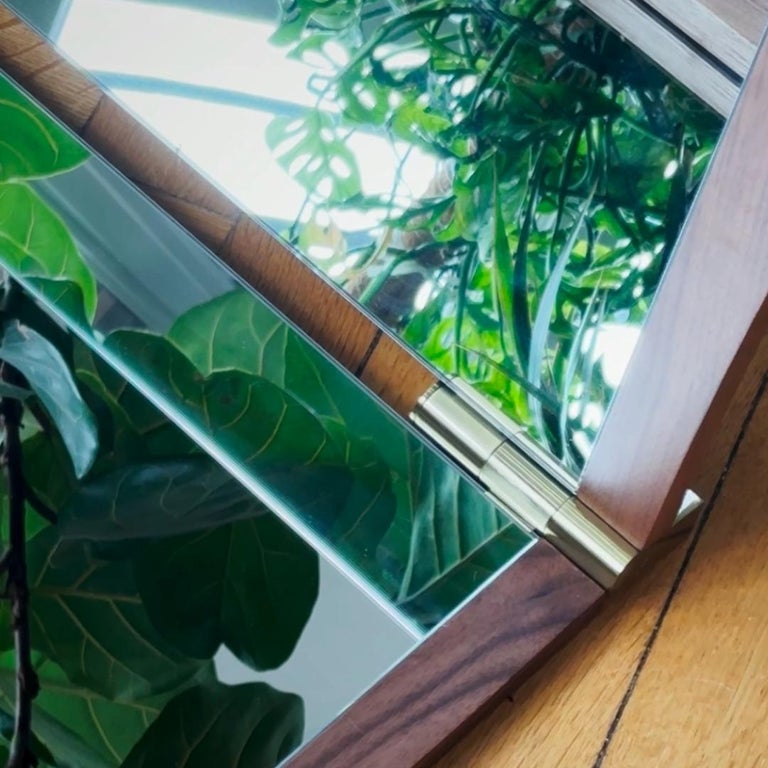 vanity wall mirror gubi