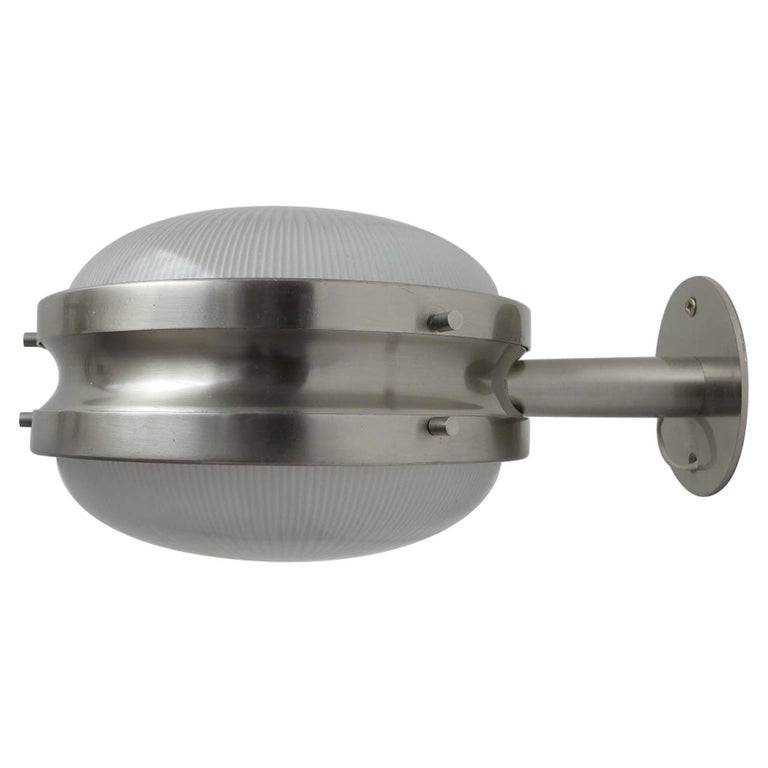 'Gamma' Mid-Century Wall Light by Sergio Mazza for Artemide For Sale at ...