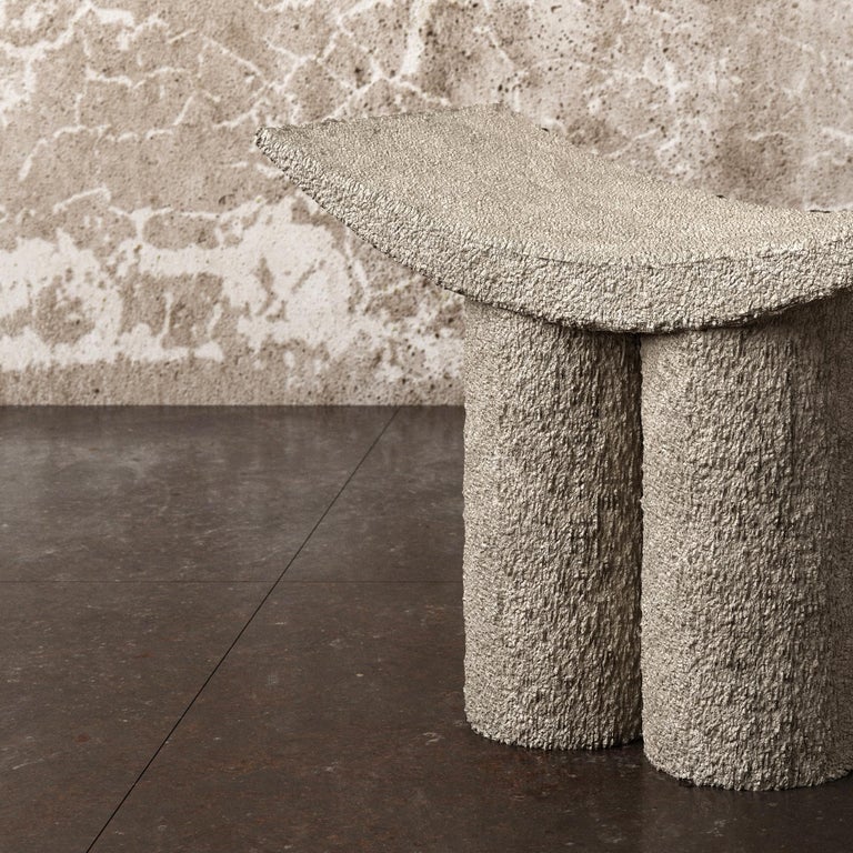 Gamma Stool by Pietro Franceschini For Sale at 1stDibs