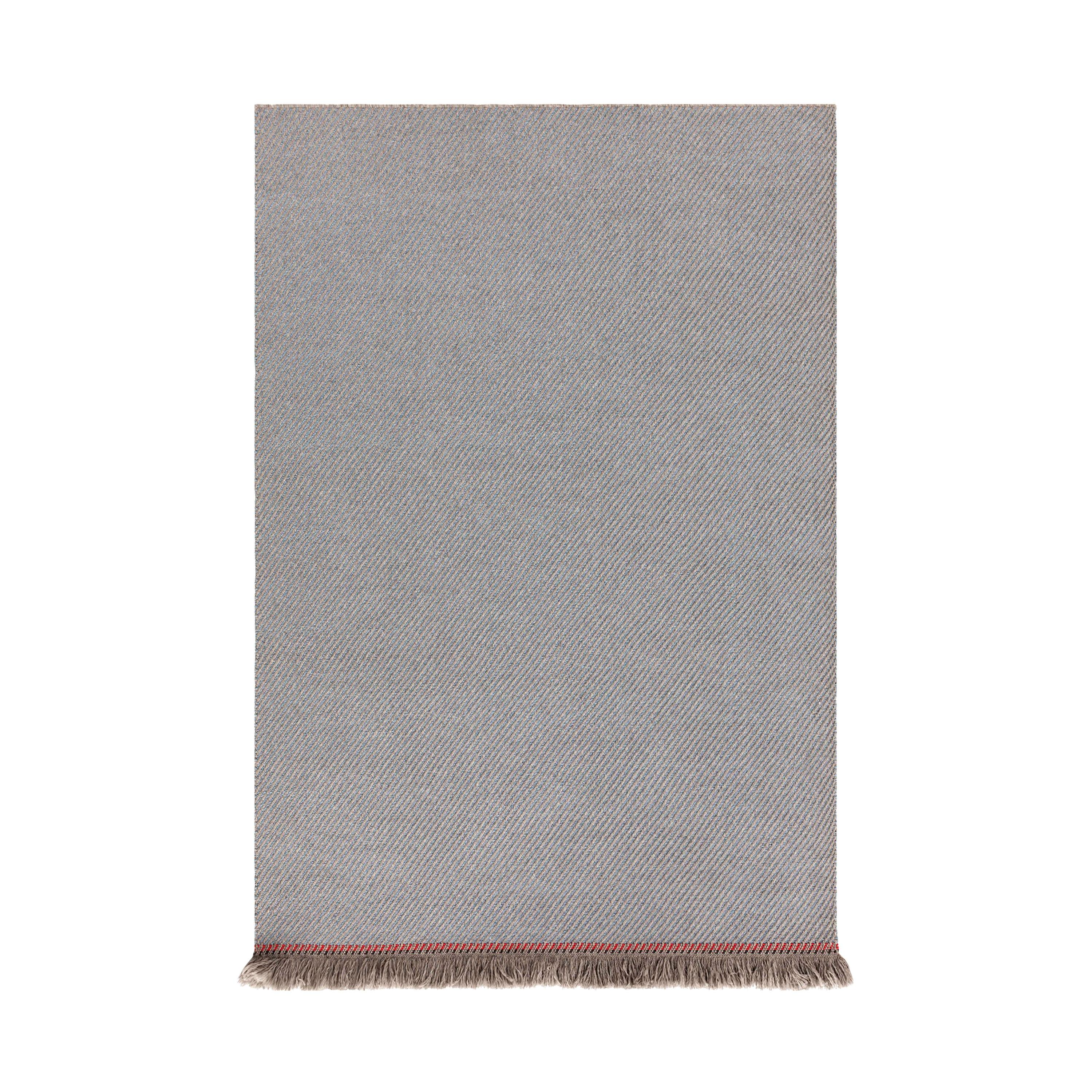 Customizable Patricia Urquiola Garden Layers Large Rug for GAN For Sale ...