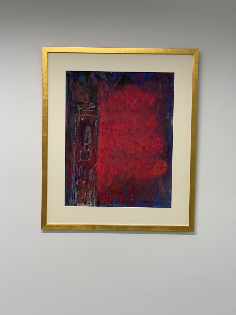Gandy Brodie - Giotto's Campanile For Sale at 1stDibs