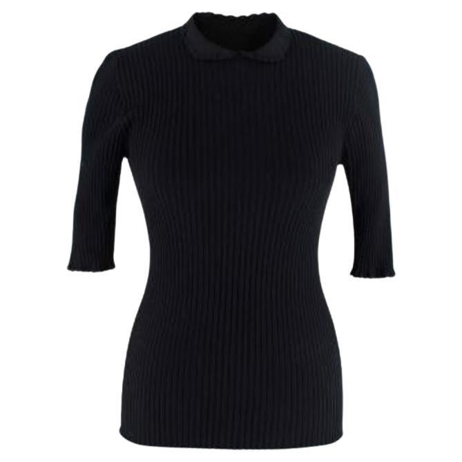 Fluted Edges - 759 For Sale on 1stDibs