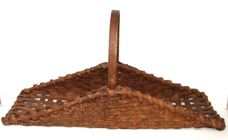 Garden/Floral Trug at 1stDibs