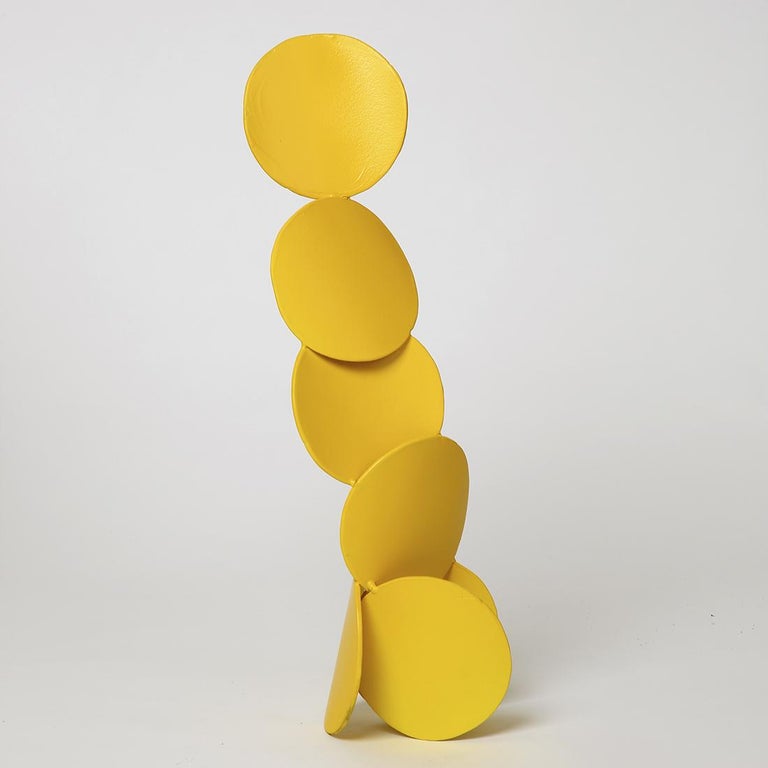 Gareth Griffiths - Stellenbosch - Metal, Abstract Sculpture ...