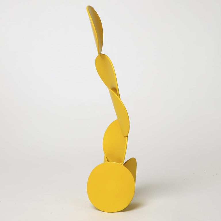 Gareth Griffiths - Stellenbosch - Metal, Abstract Sculpture ...