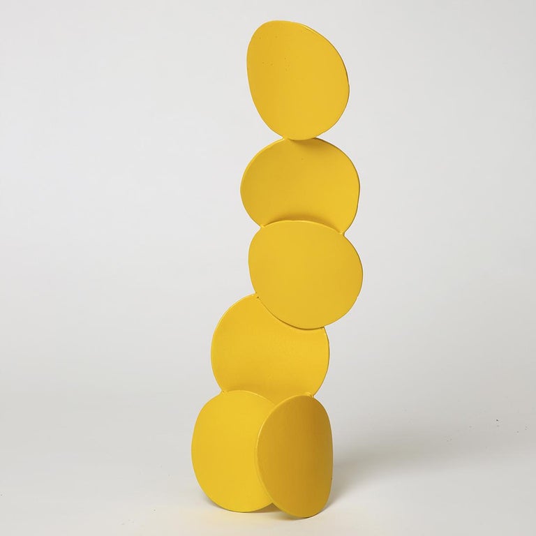 Gareth Griffiths - Stellenbosch - Metal, Abstract Sculpture ...