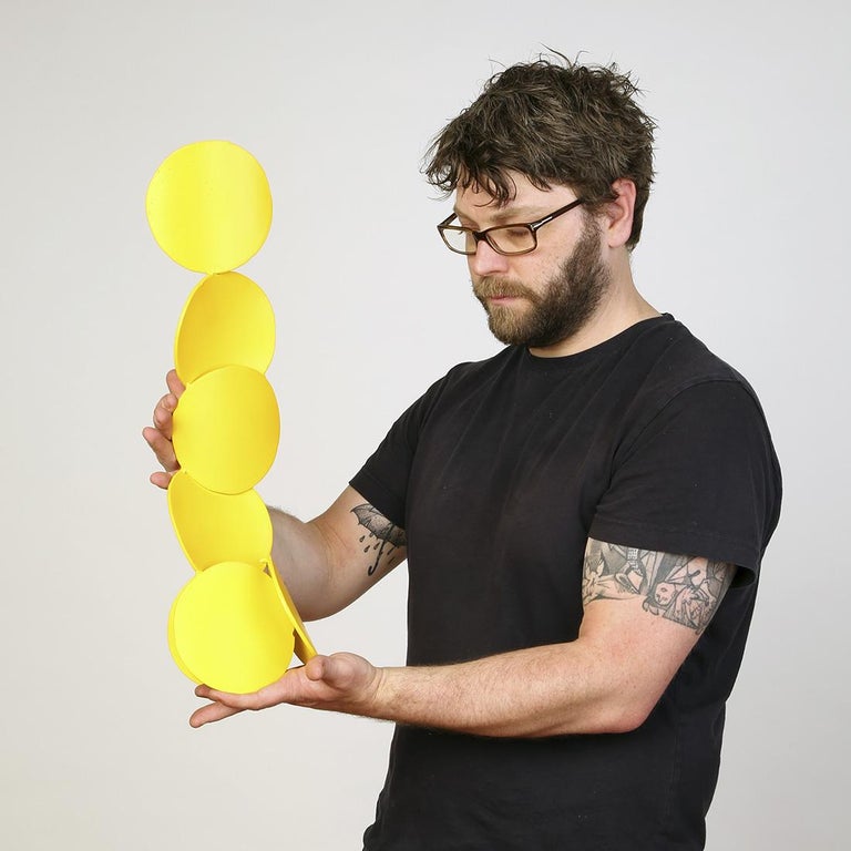 Gareth Griffiths - Stellenbosch - Metal, Abstract Sculpture ...