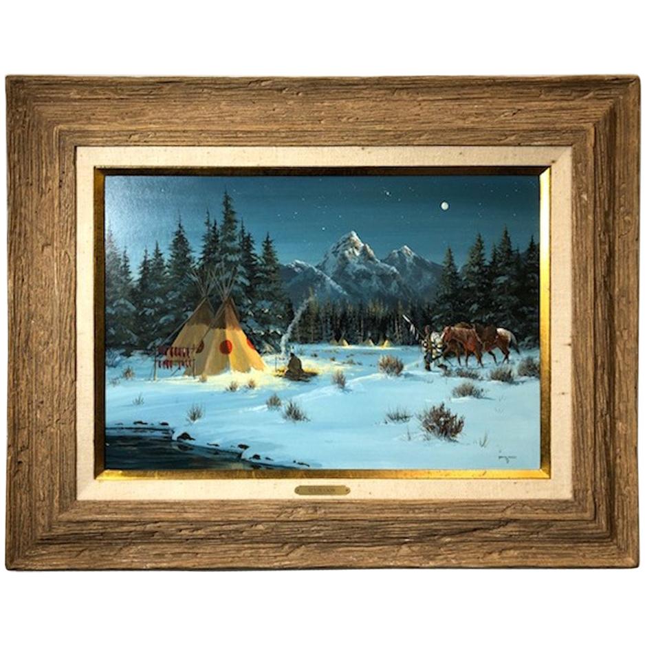 Rod Goebel For Sale at 1stDibs | rod goebel artist