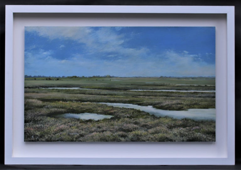 Garry Raymond-Pereira - Country Weekends - original realism natural ...