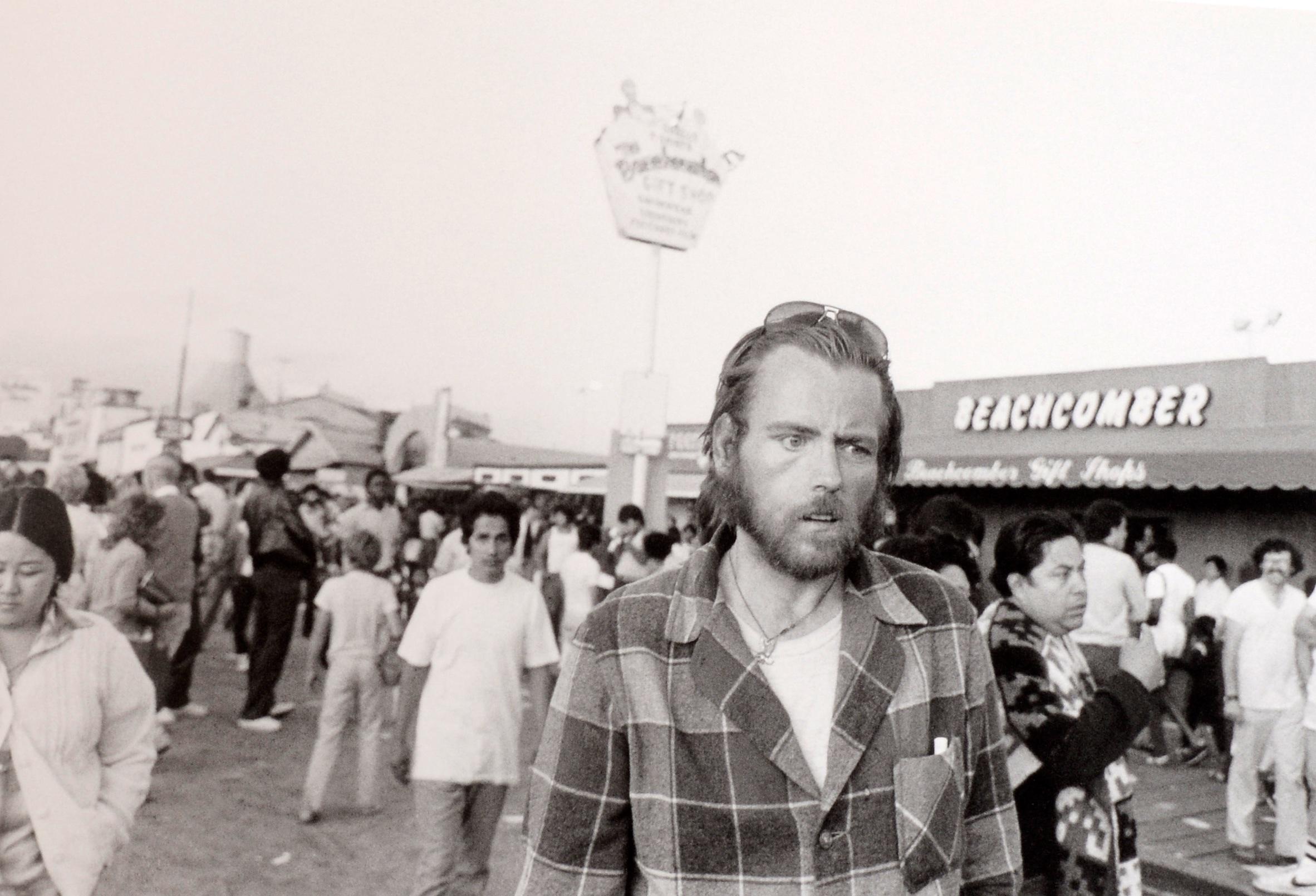 Garry Winogrand by National Gallery of Art at 1stDibs