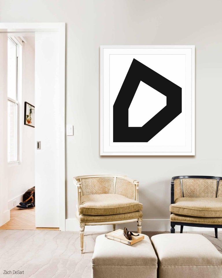 Gary Andrew Clarke - Bold Abstract 1 For Sale at 1stDibs