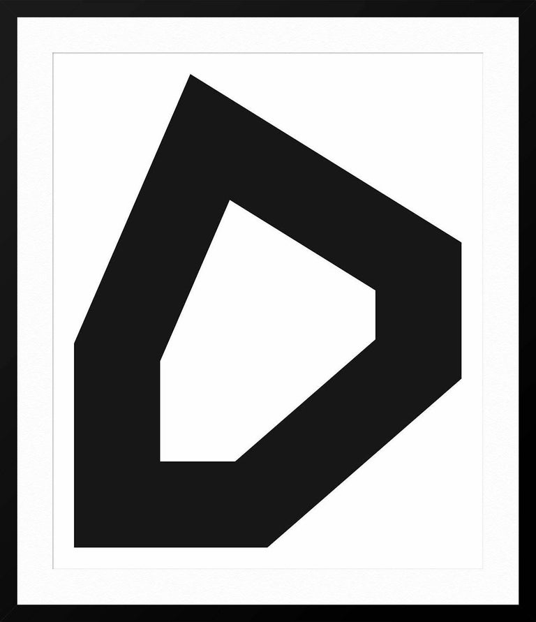 Gary Andrew Clarke - Bold Abstract 1 For Sale at 1stDibs