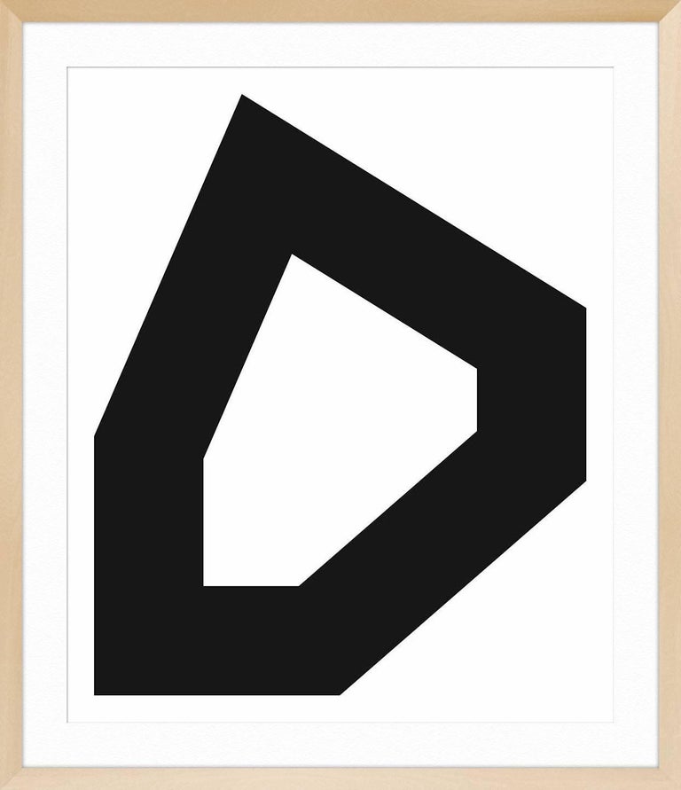 Gary Andrew Clarke - Bold Abstract 1 For Sale at 1stDibs