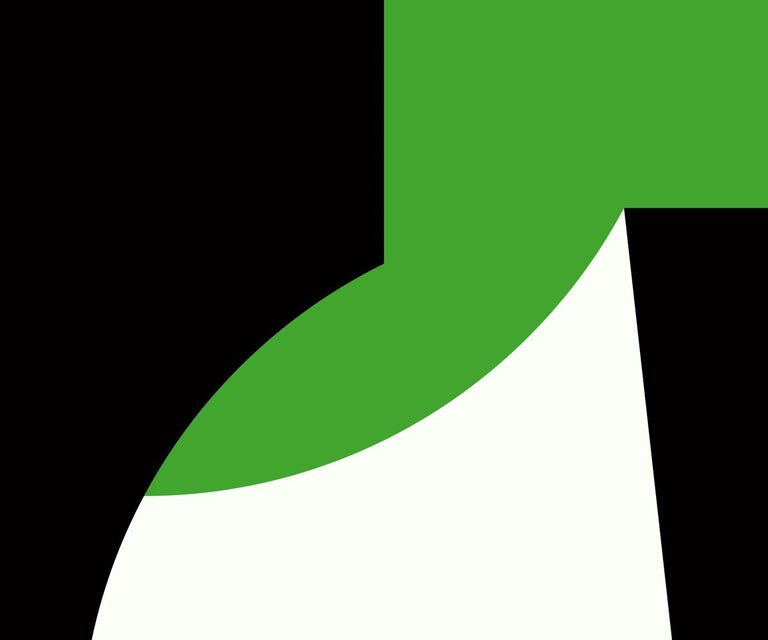Gary Andrew Clarke - Green Lawn For Sale at 1stDibs