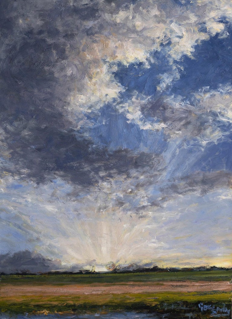 Gary Bowling - Study: May 1, 2022 For Sale at 1stDibs